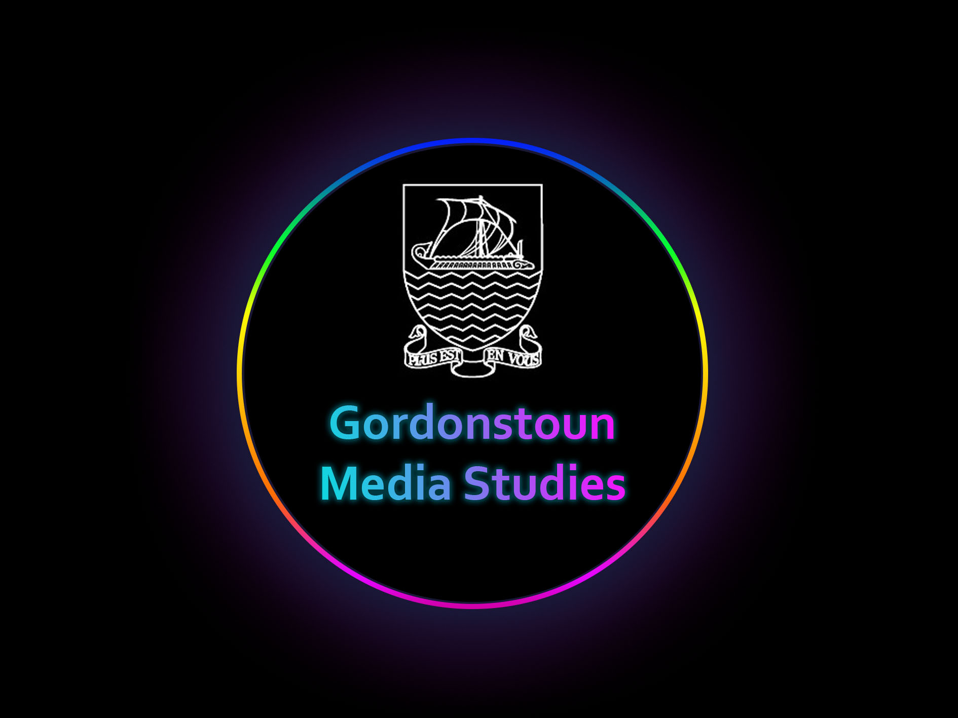 Media Studies Logo New Research Centre At The University Of Portsmouth